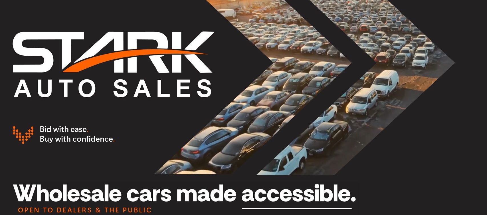 Stark Auto Sales Auction