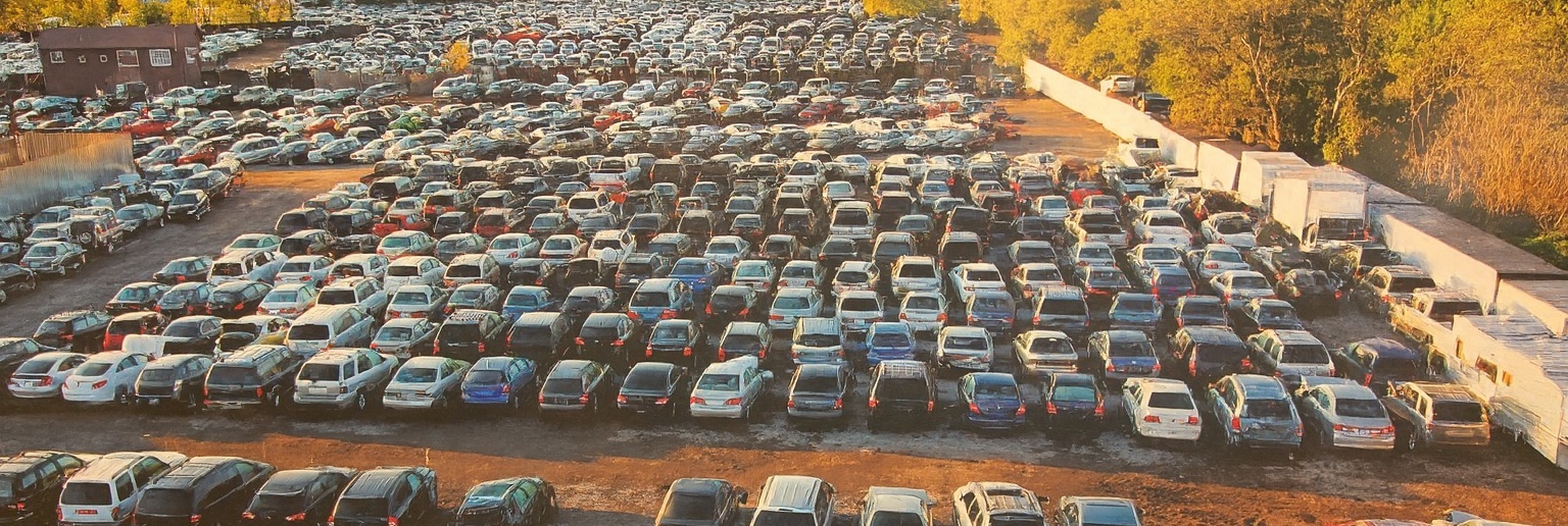 Stark Auto Sales Auction